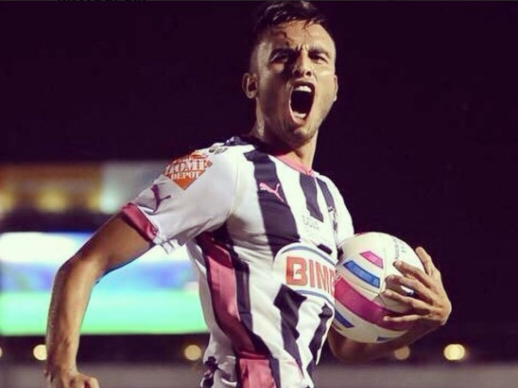 El último gol en el Estadio Tecnologico – La Tribunera