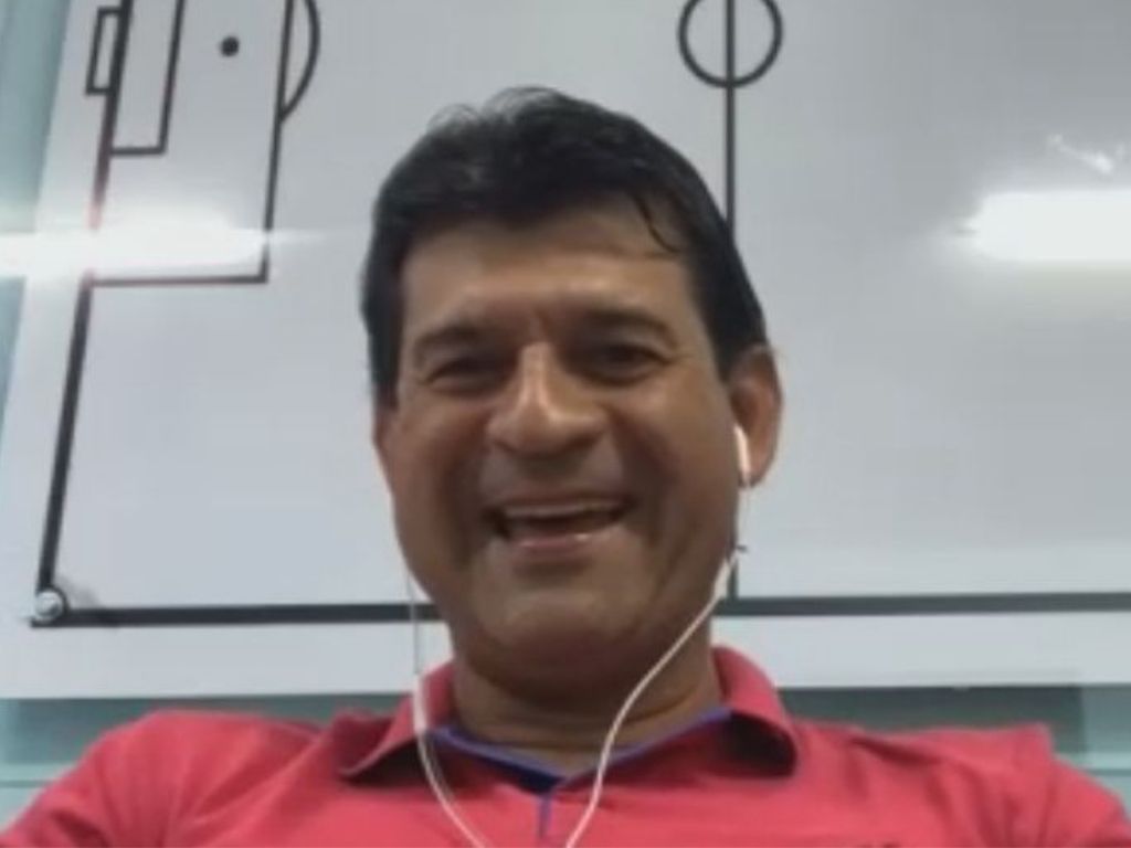 A PEPE CARDOZO LE HUBIERA GUSTADO JUGAR CON GIGNAC – La Tribunera